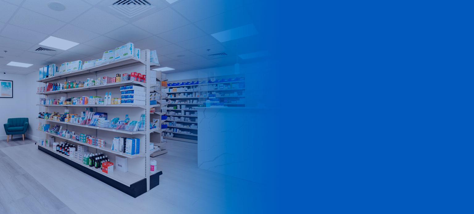 Comprehensive Healthcare & Pharmacy Services - Total Health