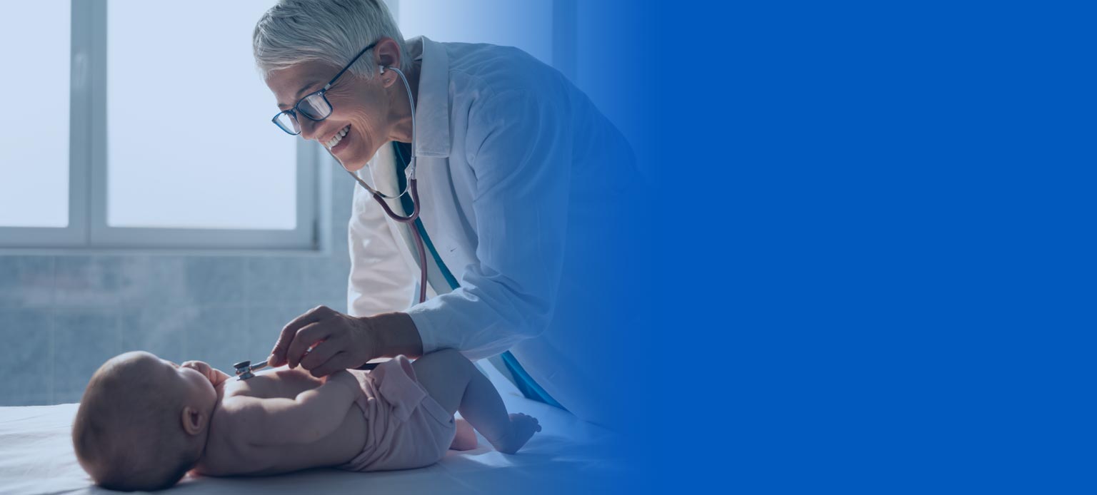 Pediatrics - Total Health